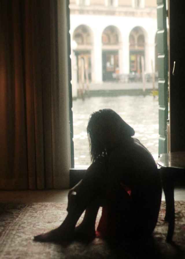 Build Amazing Characters from the Inside Out – ZARA WEST'S JOURNAL