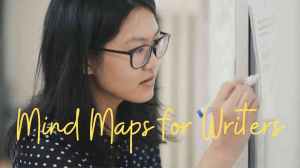 Mind Mapping Your Story Ideas – ZARA WEST'S JOURNAL